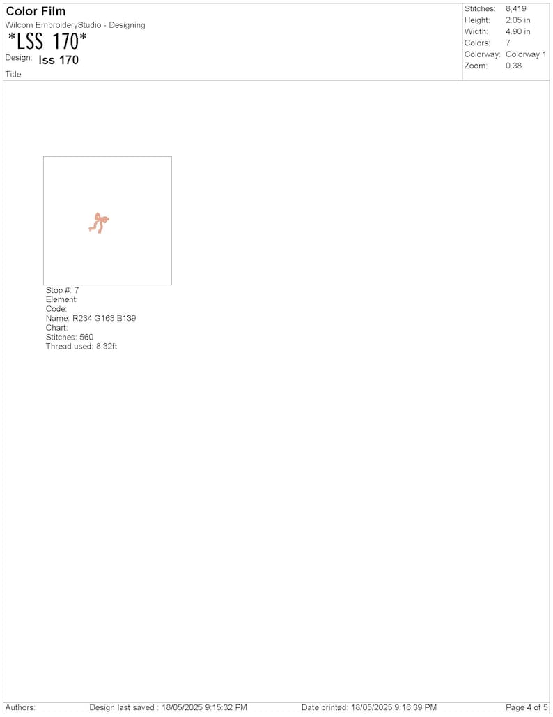 Cute Deer Embroidery Design, Fawn Embroidery Design, Baby Embroidery ...