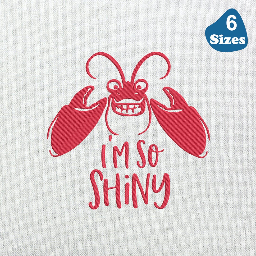 Crab Embroidery Design. Crab Silhouette. Crab Embroidery. Crab Design. Crawfish Designs ...