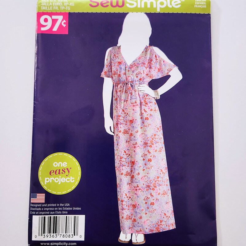 Pullover Dress - Etsy