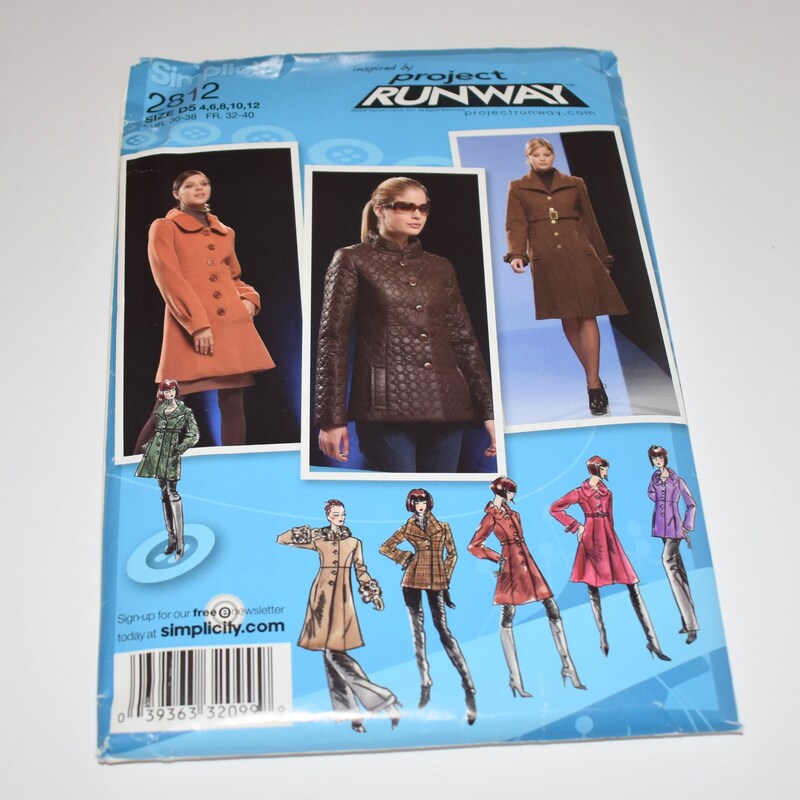 Project Runway - Etsy