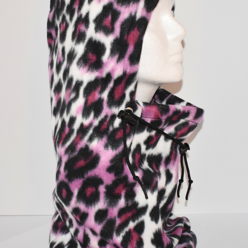 Custom Printed Balaclava - Etsy