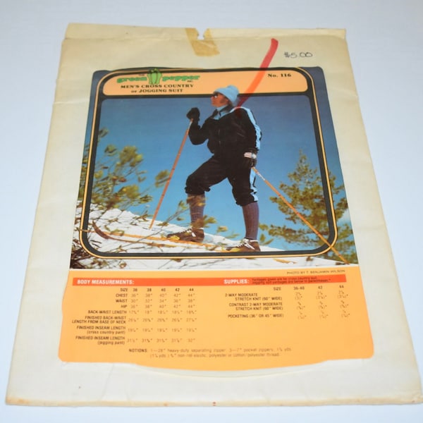 The Green Pepper Sewing Patterns - Etsy