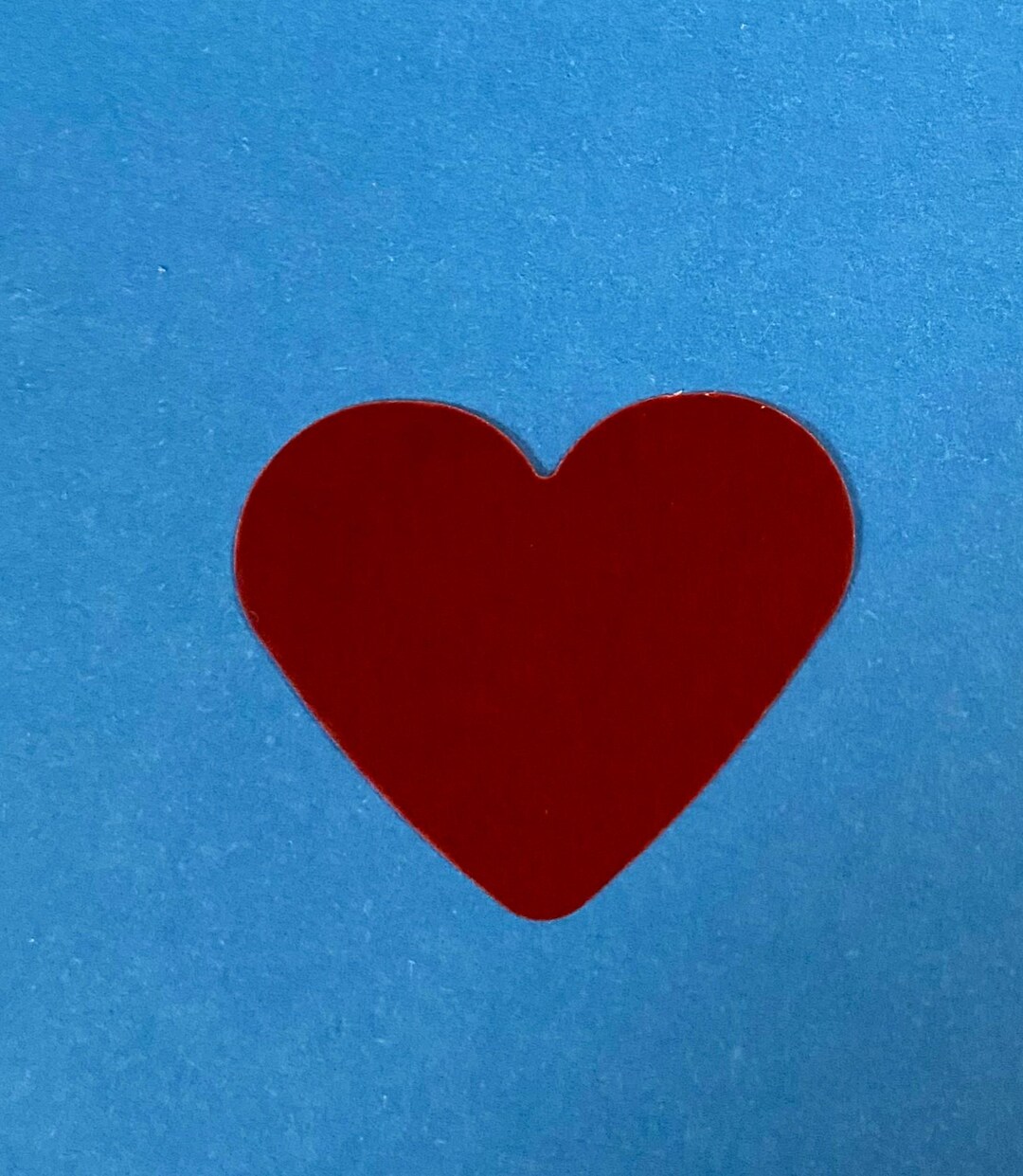 Red Vellum Punchouts - Etsy