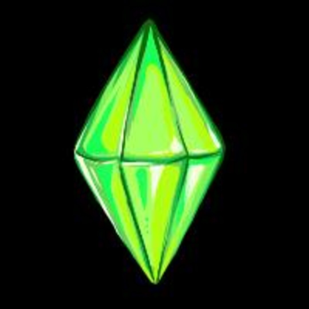 Emote Pack - Sims Plumbob (seasons) - 4 Pack - Etsy