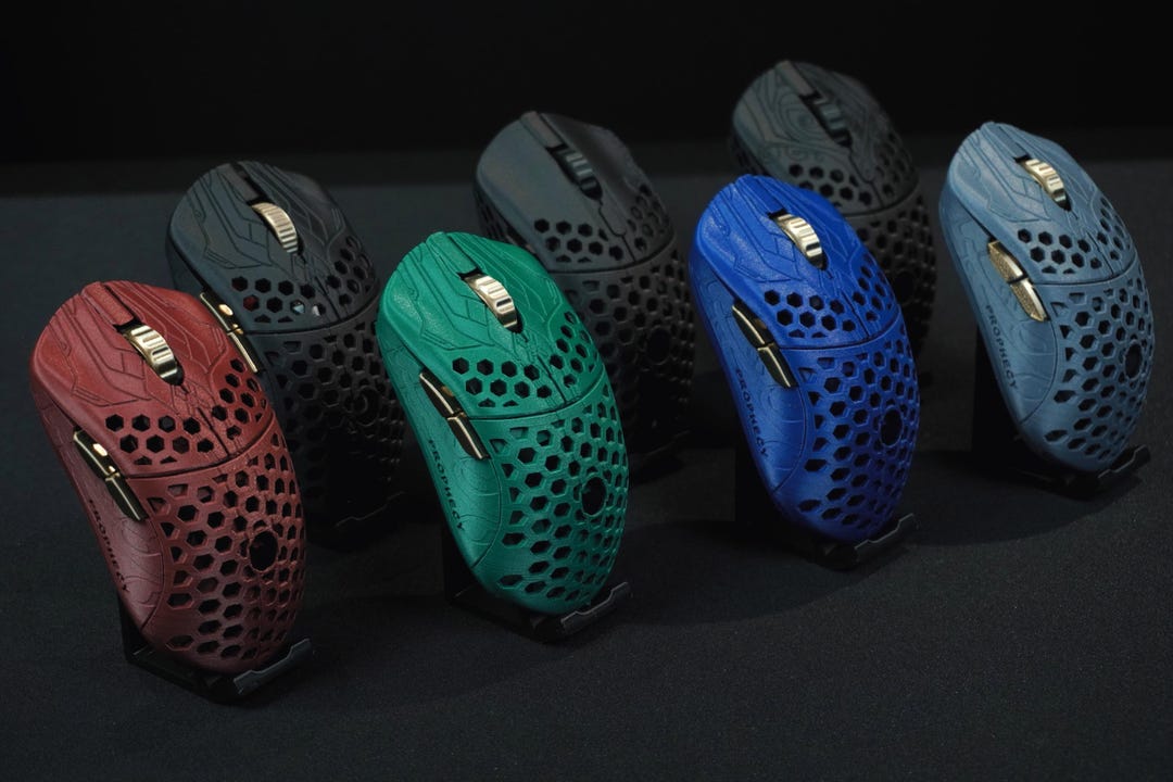 Logitech G305 Mod ( STL FILE ) - Etsy Australia