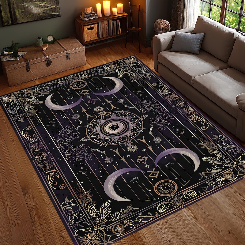 Rug Tufting Places - Etsy UK