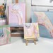 Ballet Tendu Pointe Original Painting - Etsy Canada