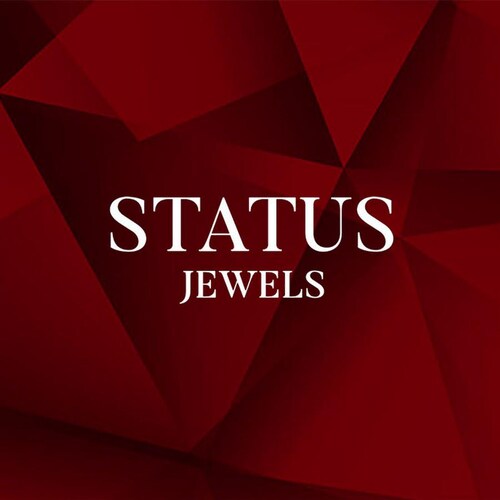 STATUSJEWELSCUSTOMS - Etsy