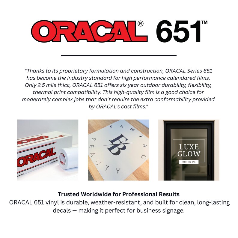 Custom QR Code Business Decal – Storefront Window Sign With Logo ...