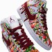 Custom Mid Jordan 1s - Etsy