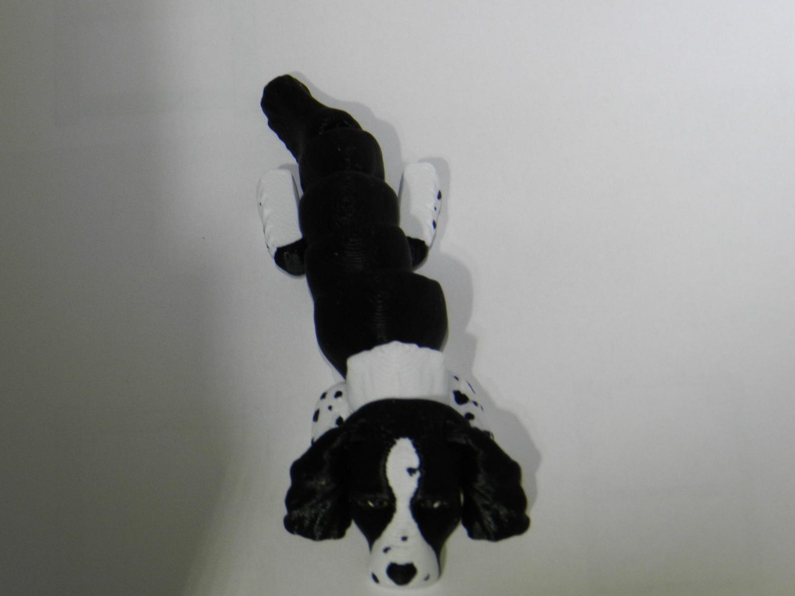 English Springer Spaniel,springer Spaniel Decor,springer Spaniel Lover ...