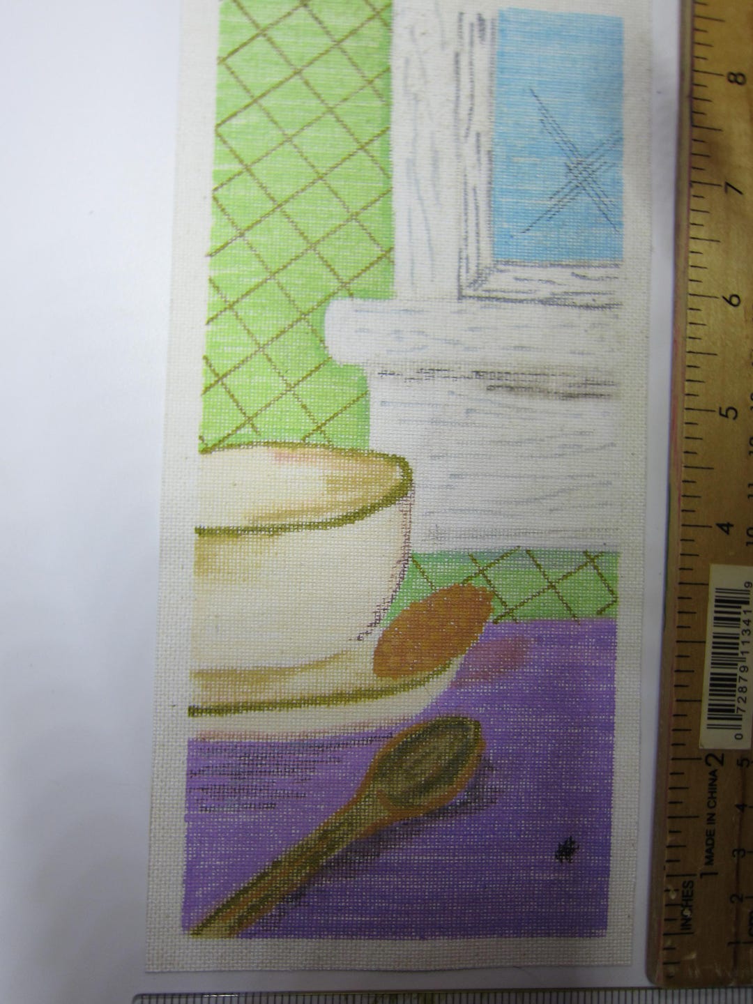 Painting of a Simple Teacup - Etsy