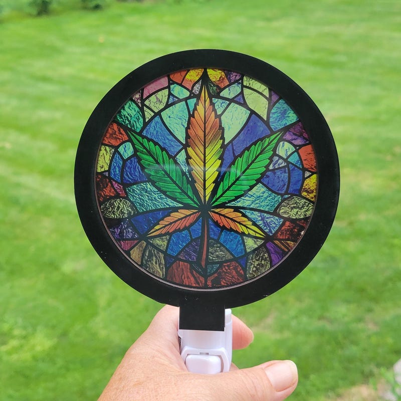 Zen Night Lights - Etsy