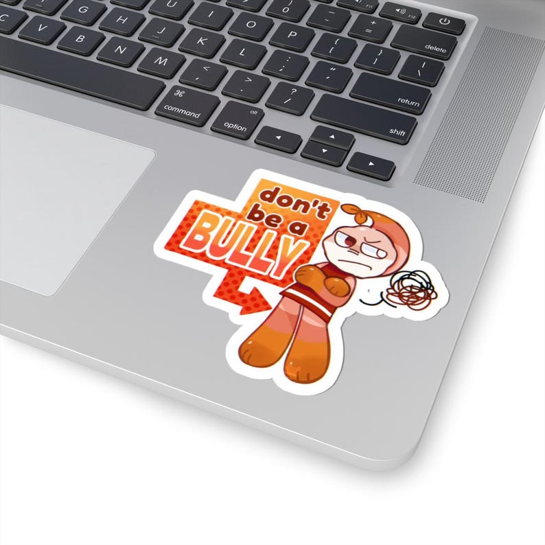 Roblox Shrimpo Kiss-cut Stickers, Dandy's World Fan Art, Gamer Decals ...