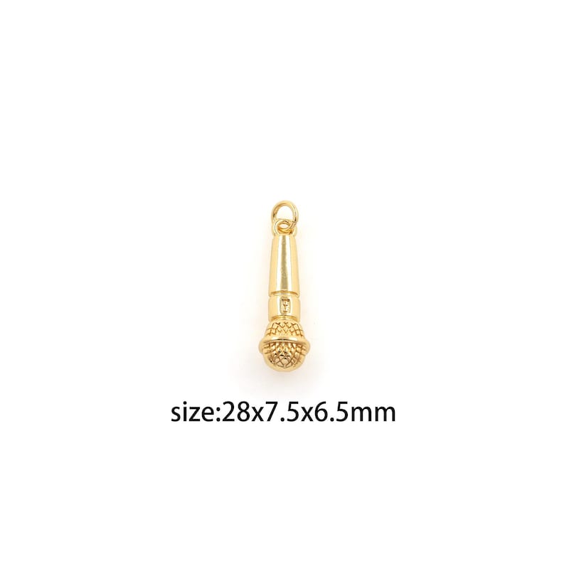 Mic Jewelry - Etsy