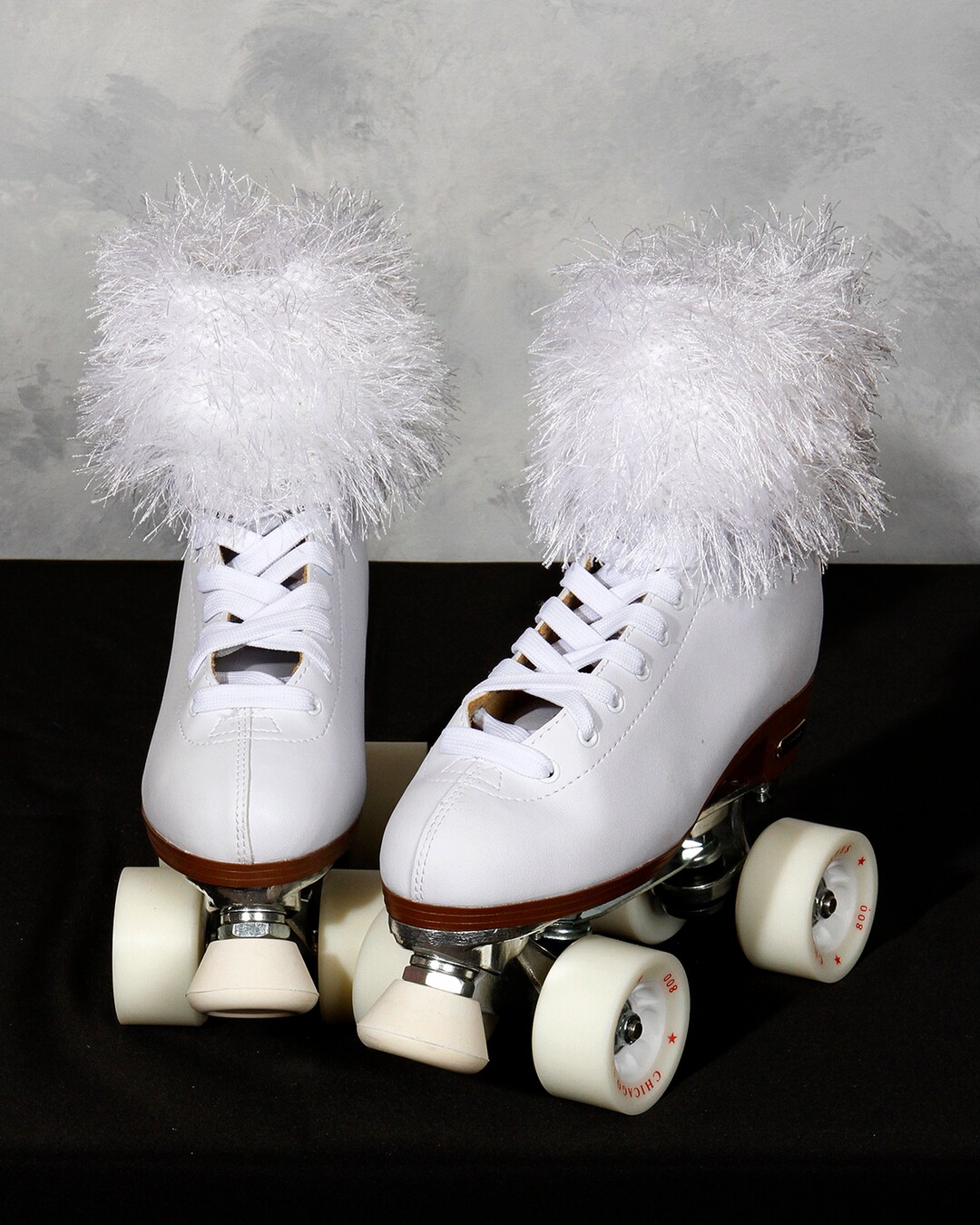 Roller Skate Cuffs Roller Skate Accessories Ice Skate Cuffs shoe Cuffs ...