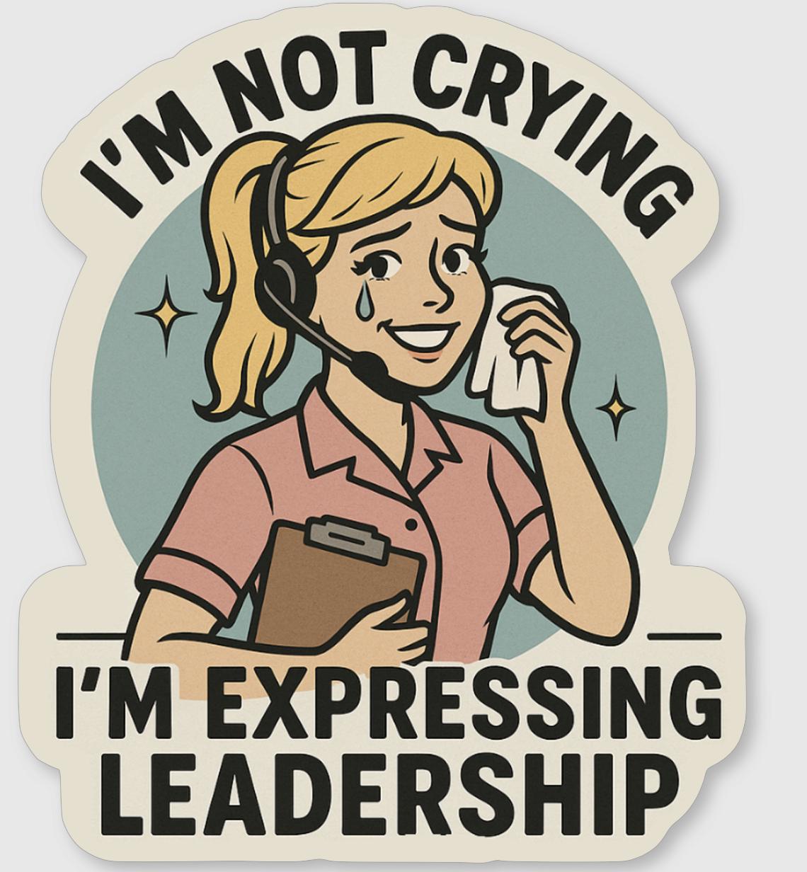 Service Industry Sticker Pack, Funny Restaurant Stickers, Food Service ...