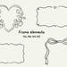 Summer Doodle Clipart Bundle – 150+ Hand Drawn Picnic, Food, Nature ...