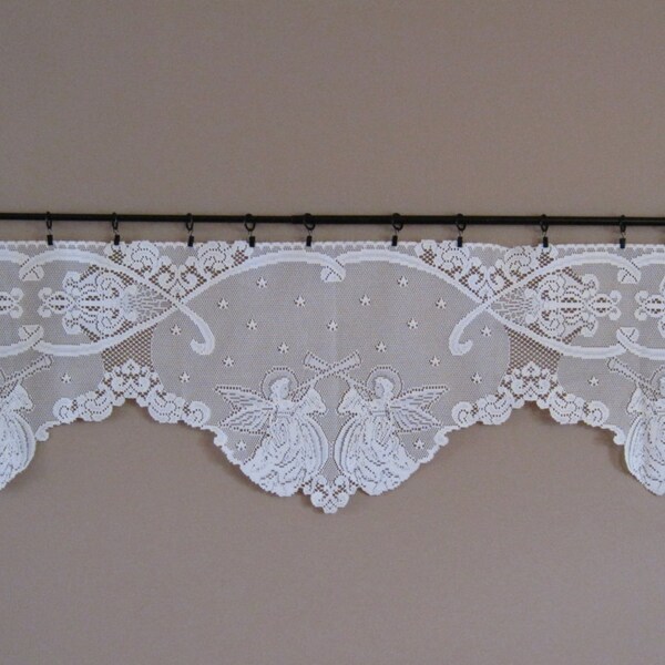 Lace Angels - Etsy