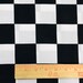 Chess Board Print Cotton Fabric 60 X 1 Yard - Etsy Canada