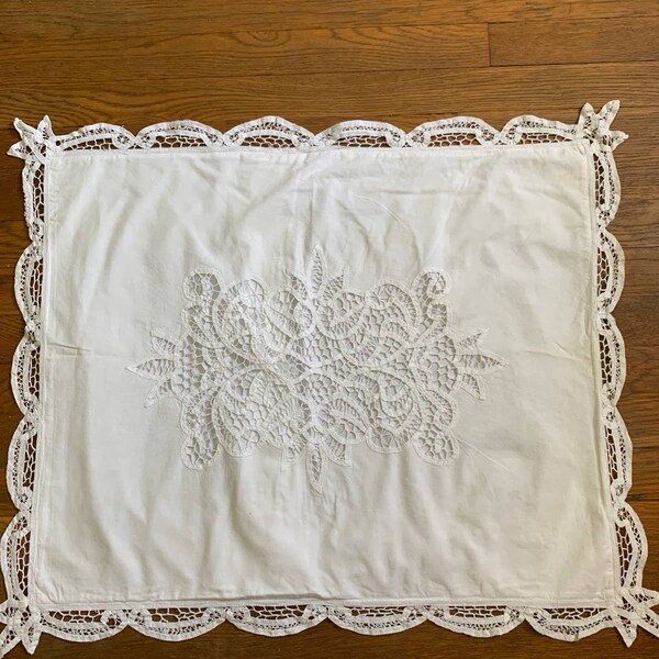 Battenburg Lace - Etsy