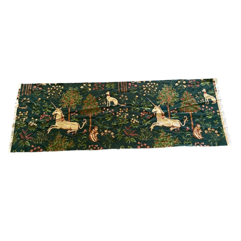 Medieval Fabric - Etsy