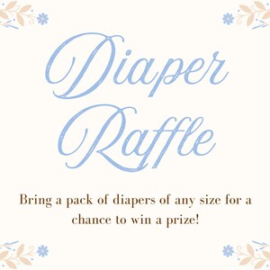 Spanish Cielito Lindo Niño Baby Shower Invitation Bundle, English ...