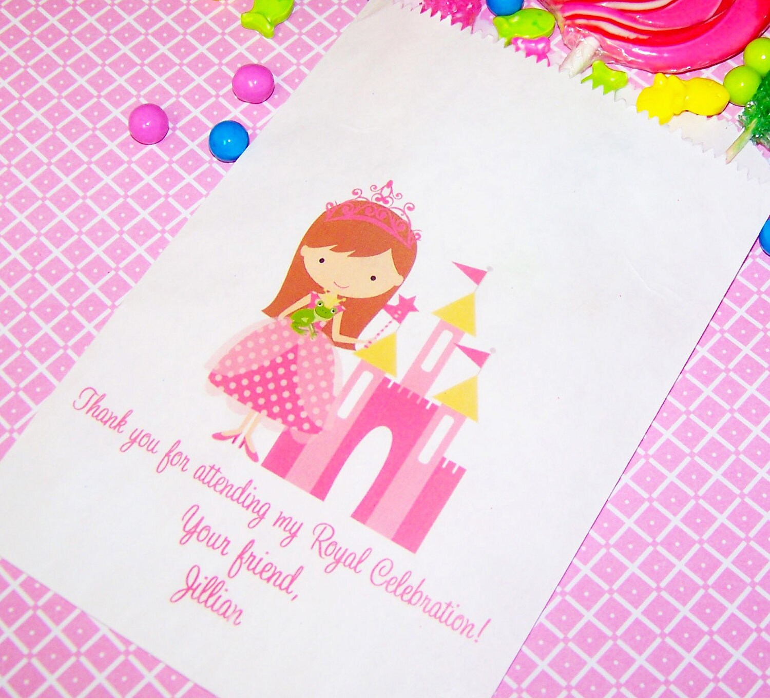 Kids Bedding Princess Pillow Case Kids Pillow Case | Etsy