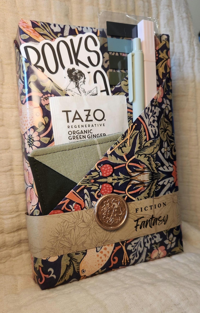 Blind Date With A Book, Blind Date With A Book With Stickers, Bookmark ...