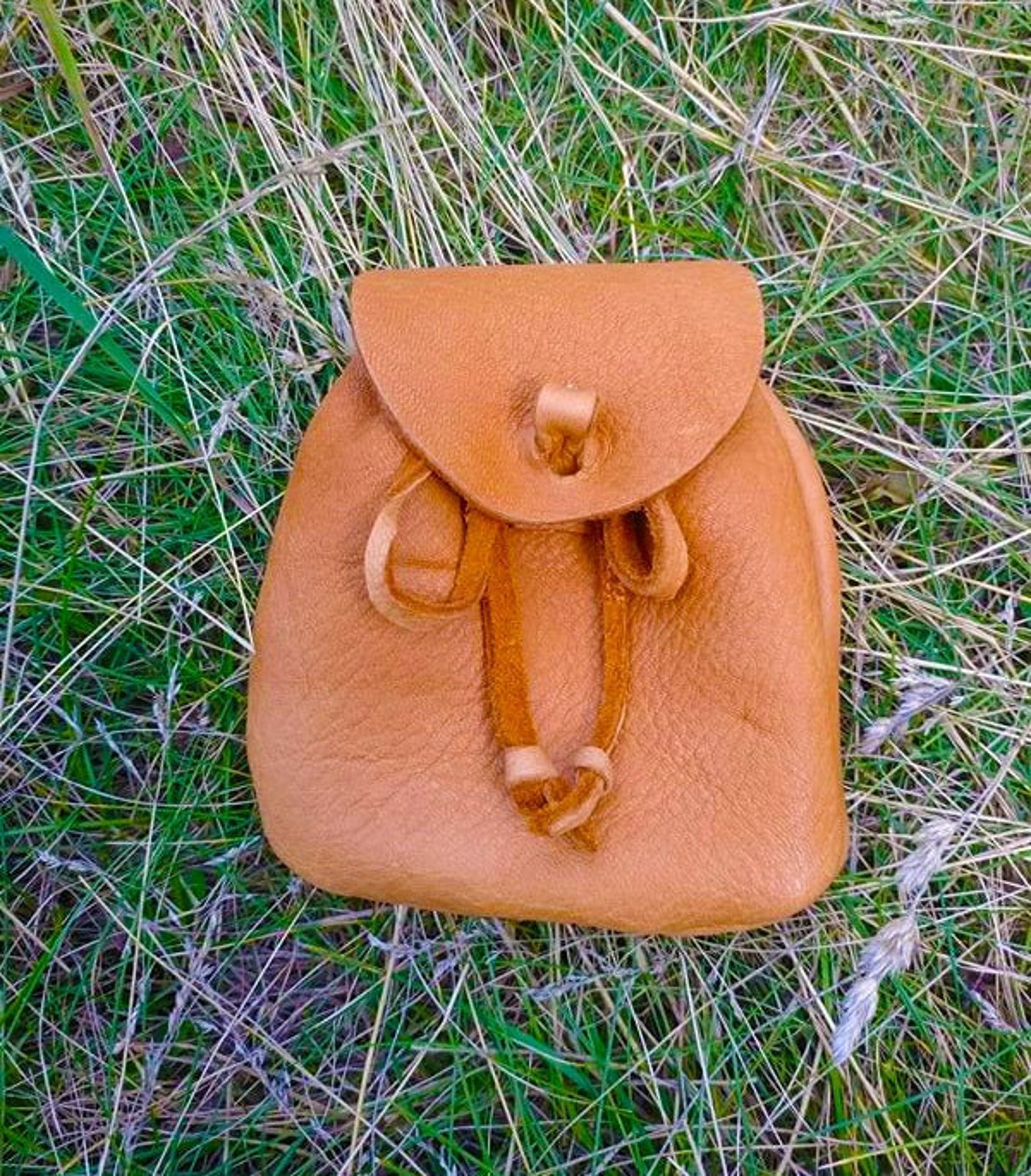 Musket Ball Bag 18th Century - Etsy