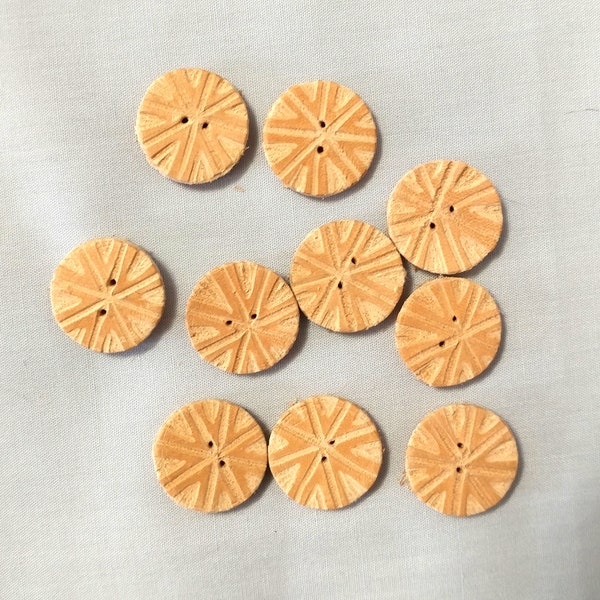 18th Century Buttons - Etsy