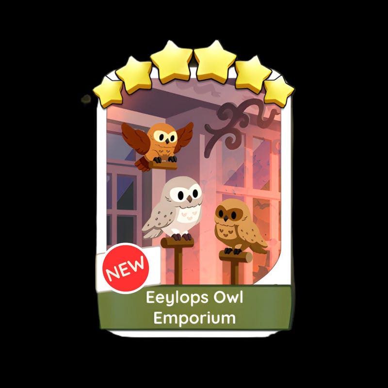 Dream Home Sticker - Etsy