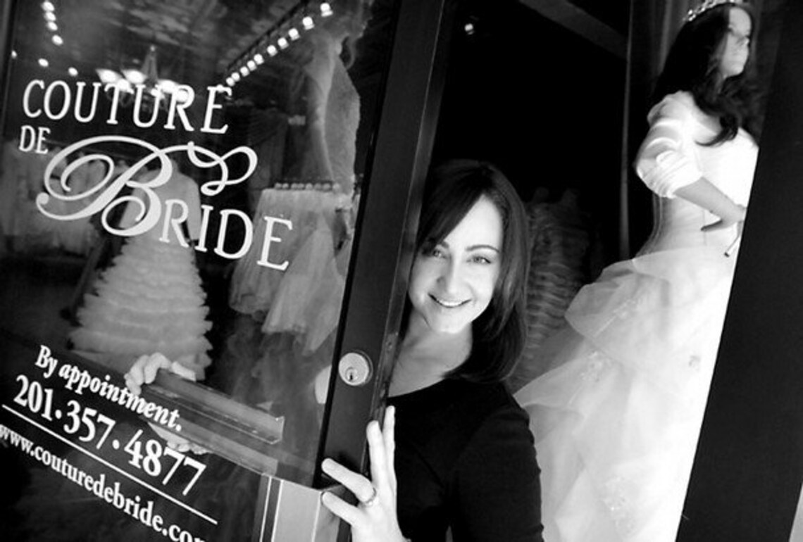 Customm Wedding Dress, Design Your Own Wedding Dress From Award Winning ...