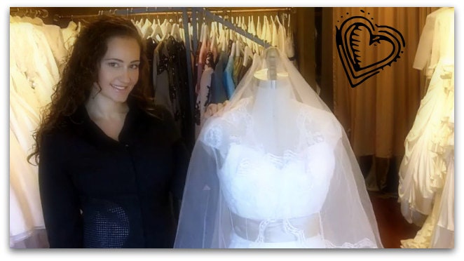 Customm Wedding Dress, Design Your Own Wedding Dress From Award Winning ...
