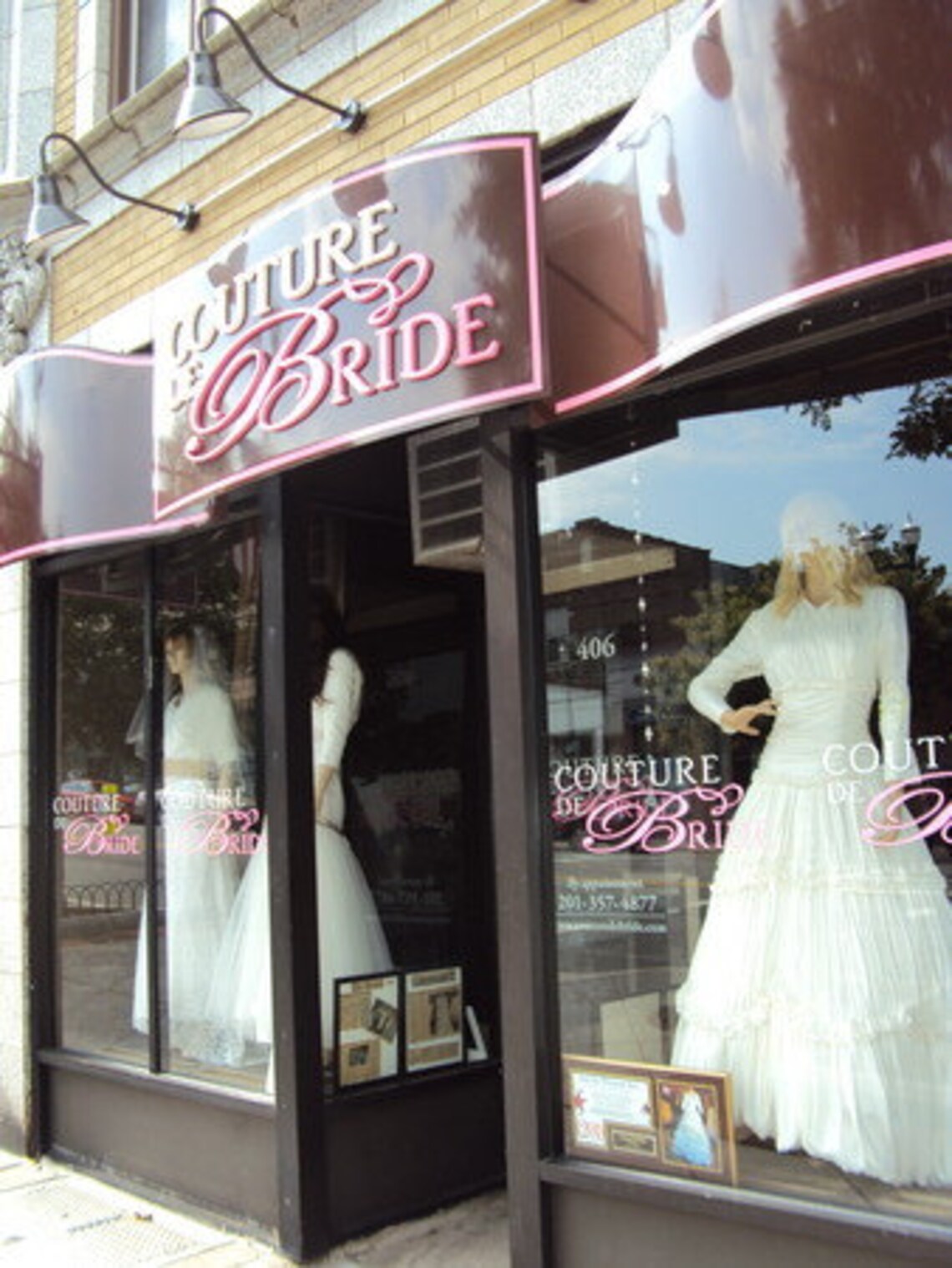 Customm Wedding Dress, Design Your Own Wedding Dress From Award Winning ...