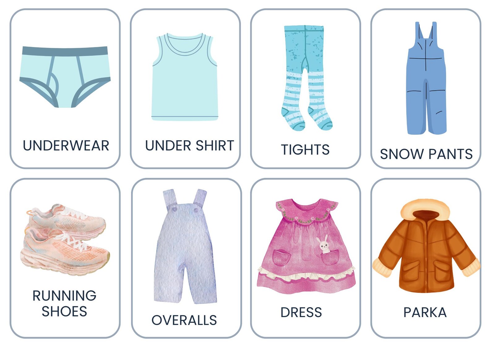 Printable PDF Daily Routine and Transitions | Visual Schedule for ...