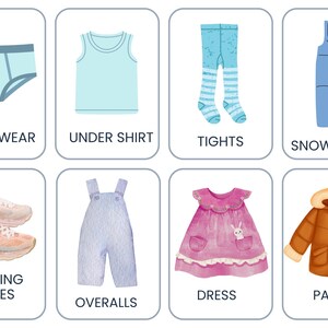 Printable PDF Daily Routine and Transitions | Visual Schedule for ...