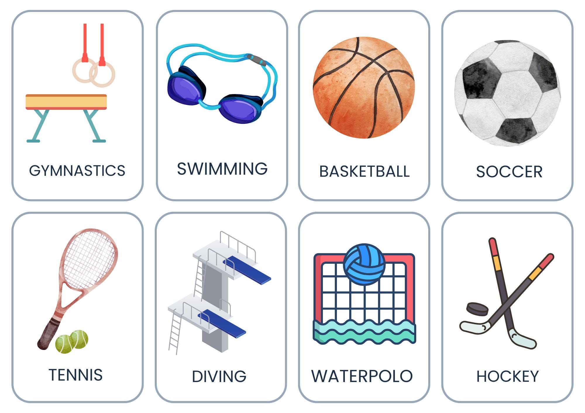 Printable PDF Daily Routine and Transitions | Visual Schedule for ...