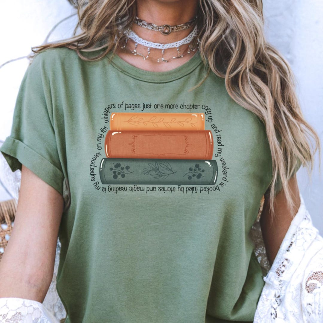 Vintage Cottagecore Book Stack PNG, Cozy Book Png, Digital Download ...