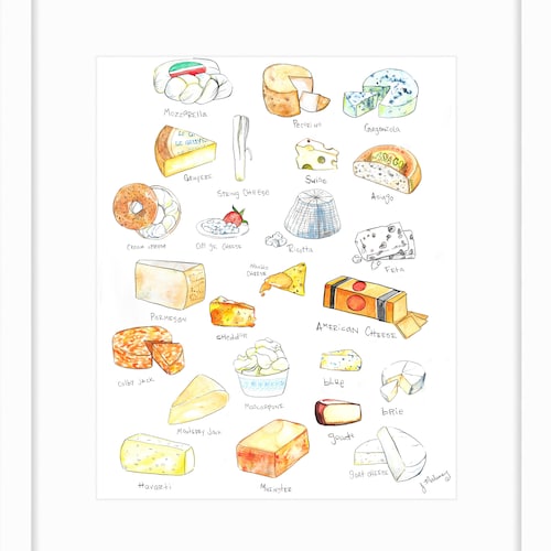 34 X Cheese SVG Bundle Cheese Svg Cheese Cut Filecheese | Etsy