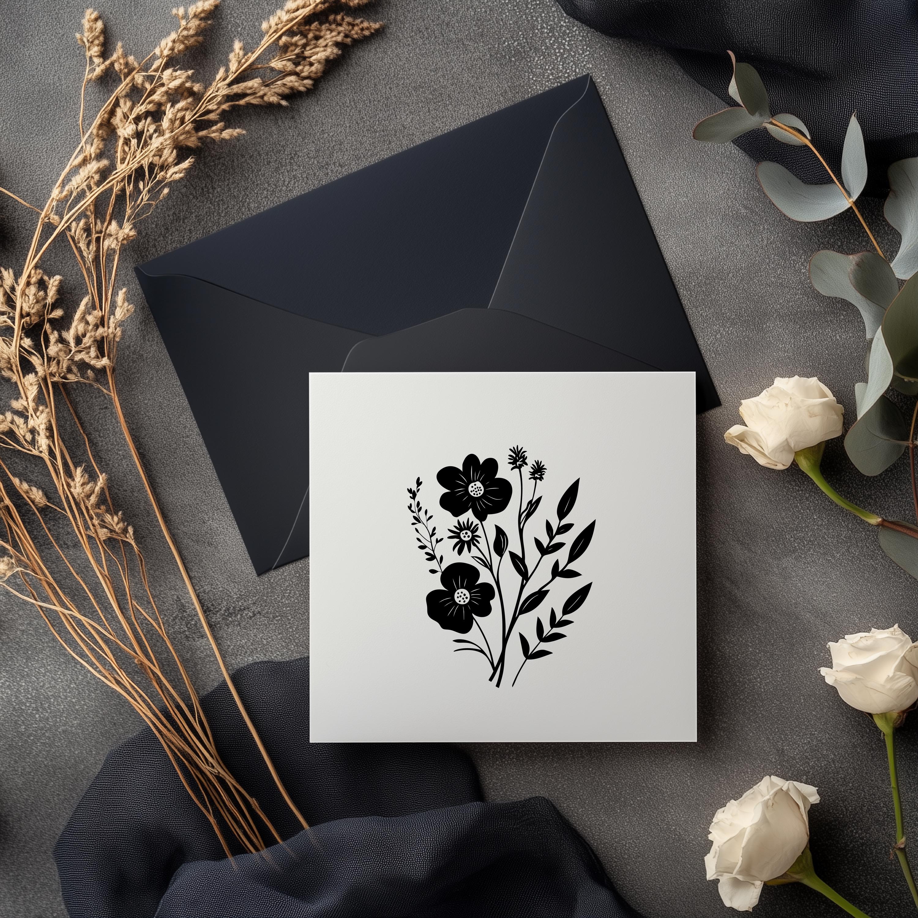 16 Flower Cluster Svg Bundle/flower Svg/floral Svg/flower Svg Cut Files ...