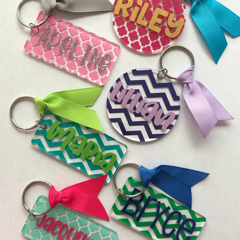 Chevron Backpack - Etsy