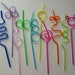 Valentines Day Silly Straws Sip Sip Hooray Personalized Class Team ...