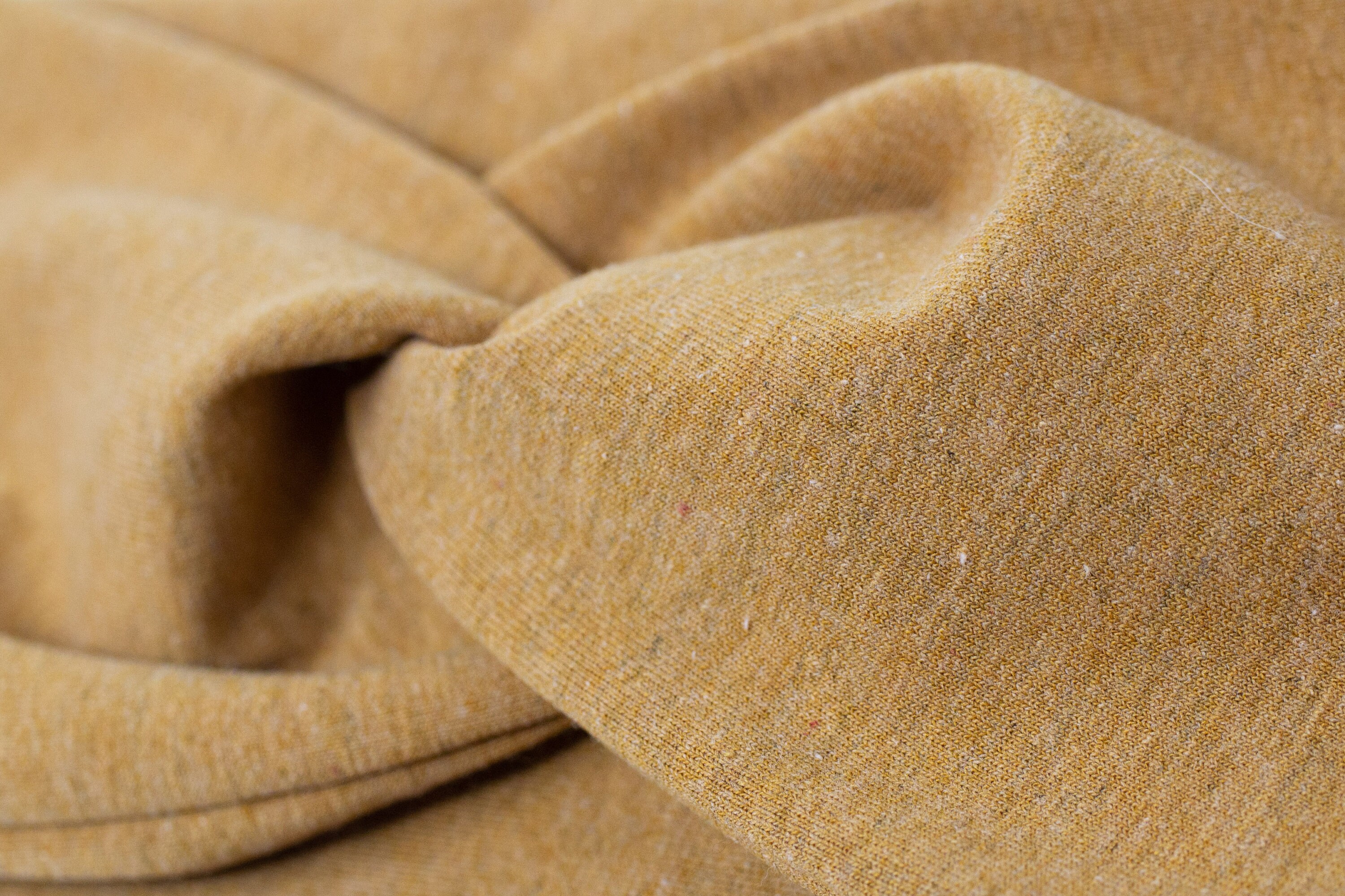 Mottled Hair Band Mustard Yellow Headband Mustard Yellow | Etsy