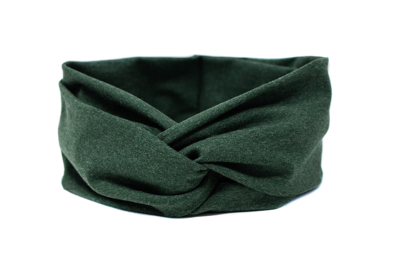 Mottled Hair Band Mustard Yellow Headband Mustard Yellow | Etsy