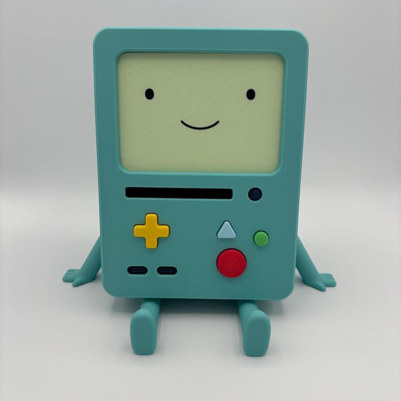 Bmo Tv - Etsy