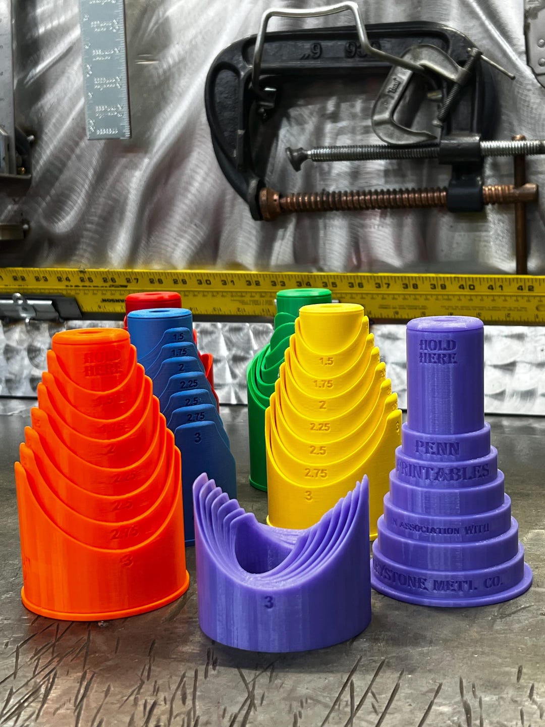 90 Degree Fish Mouth Tube Notching Jigs - Etsy