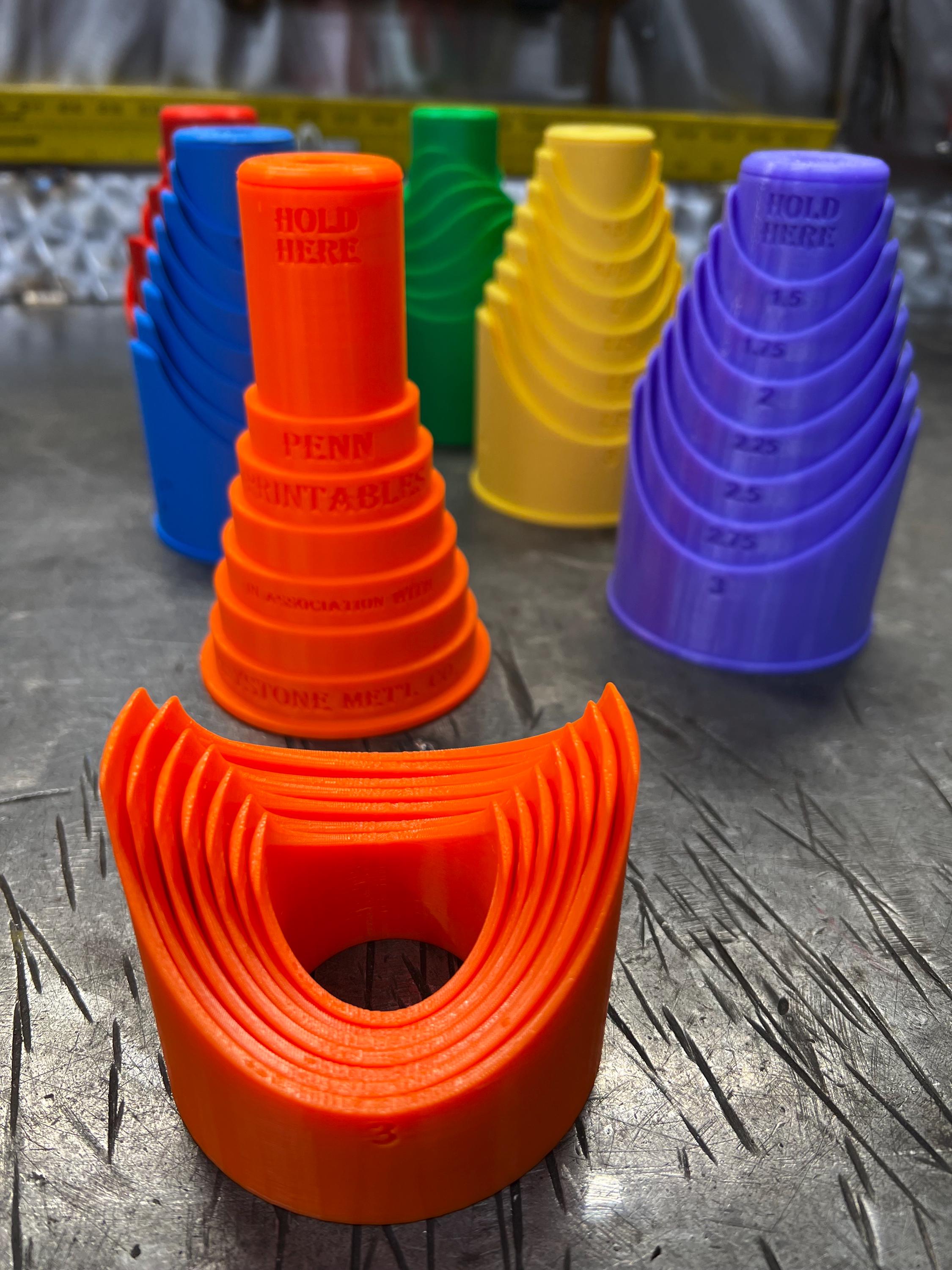 90 Degree Fish Mouth Tube Notching Jigs - Etsy