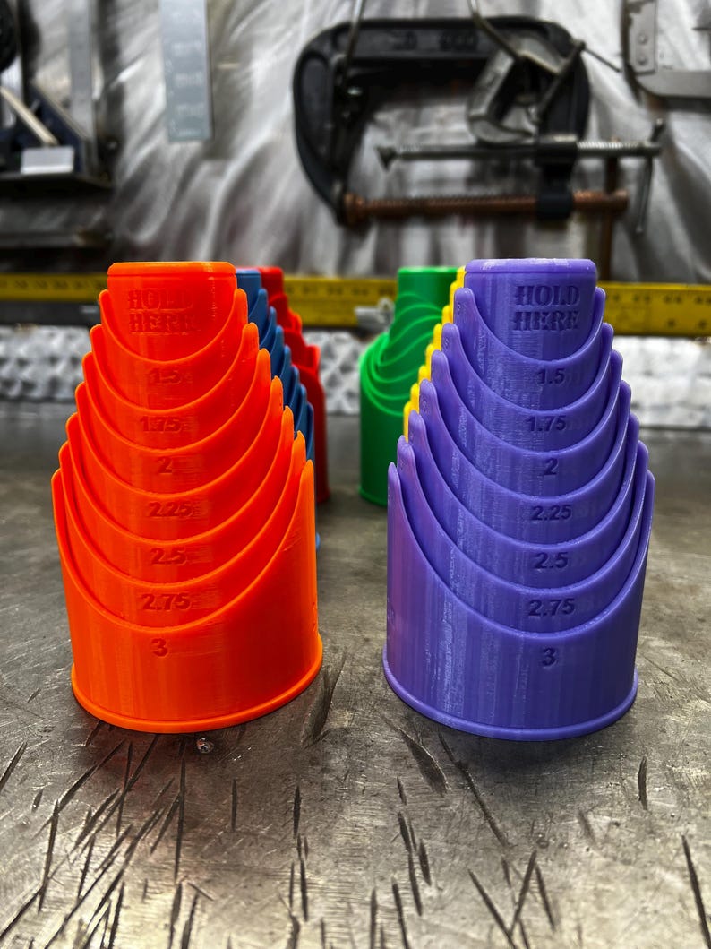 90 Degree Fish Mouth Tube Notching Jigs - Etsy