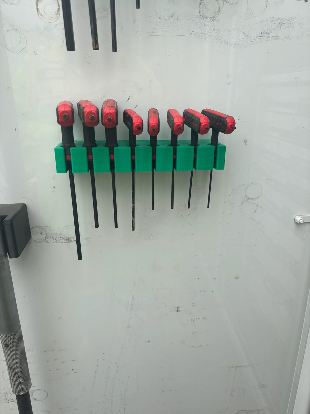 T Handle Holder Magnetic SAE - Etsy